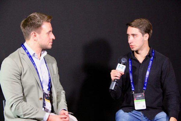 Nicholas Merten – Crypto Youtube Influencer