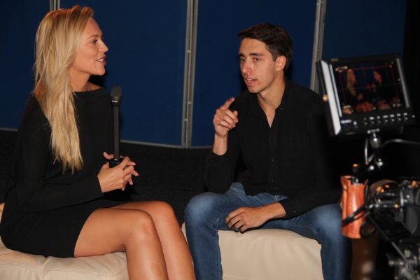 Nicholas Merten – Crypto Youtube Influencer