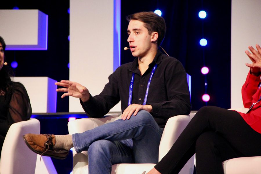 Nicholas Merten – Crypto Youtube Influencer