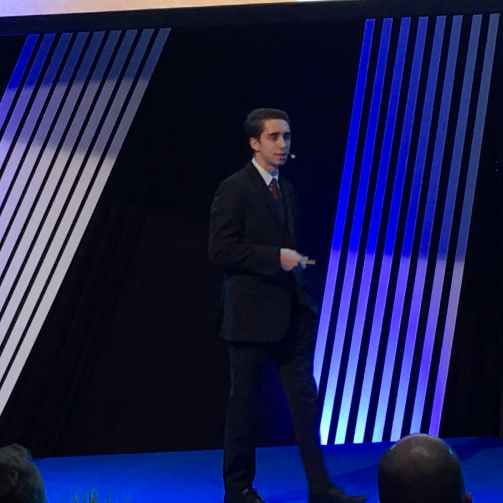 Nicholas Merten – Crypto Youtube Influencer