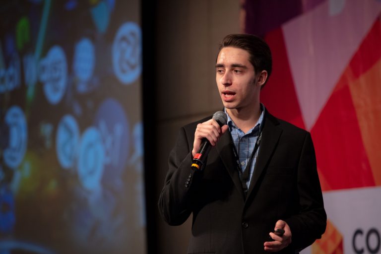 Nicholas Merten – Crypto Youtube Influencer