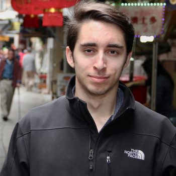 Nicholas Merten – Crypto Youtube Influencer